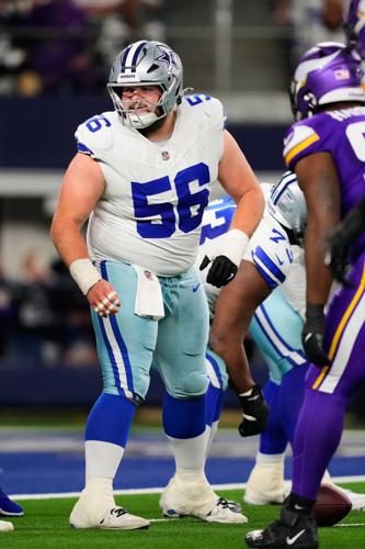 Vikings Cowboys Football | National Sports | ncnewsonline.com