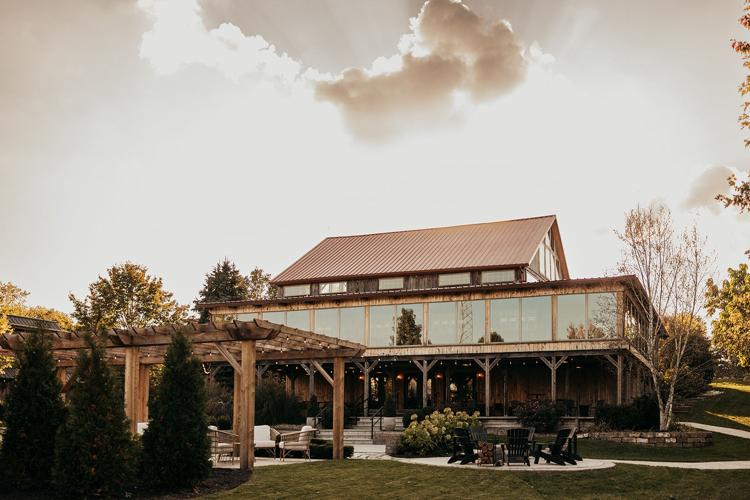 Couple does not develop wedding barn venue after winning legal battle ...