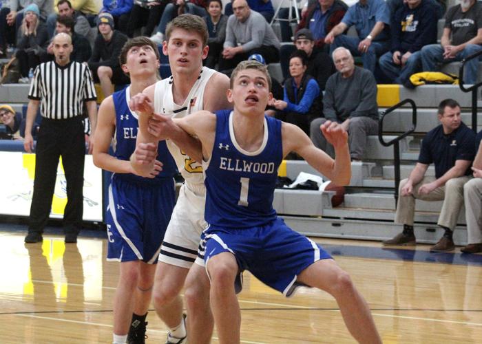Rule changes coming to high school basketball | Local Sports ...