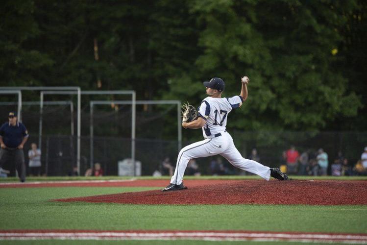 Shenango baseball team cruises into state championship game | Local ...