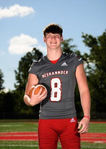 Wilmington High's Phillian named state Coach of the Year in Class 2A ...