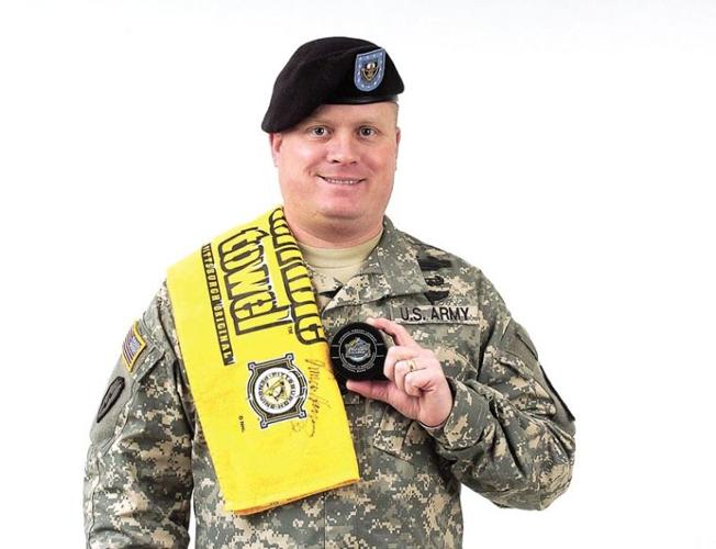 ‘New Castle Guy’: Army sergeant reflects on Winter Classic experience ...