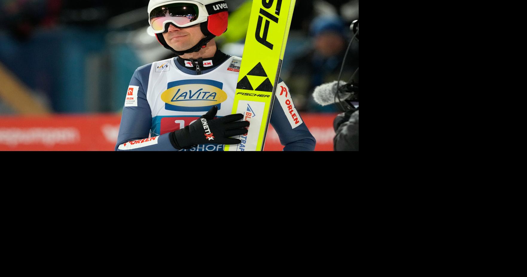 Austria Four Hills Ski Jumping | National Sports | ncnewsonline.com