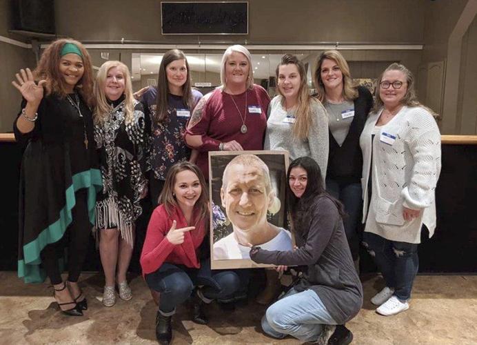 Woman throws Christmas party for dialysis patients | Local News ...