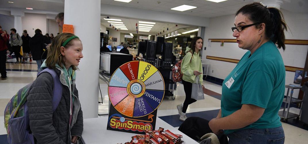 'Open communication': Trivia game teaches students important lessons on ...