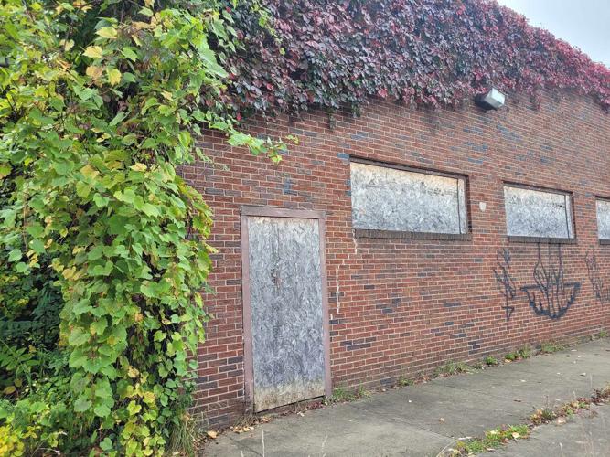 City approves self-storage facility at former Lockley Manufacturing ...