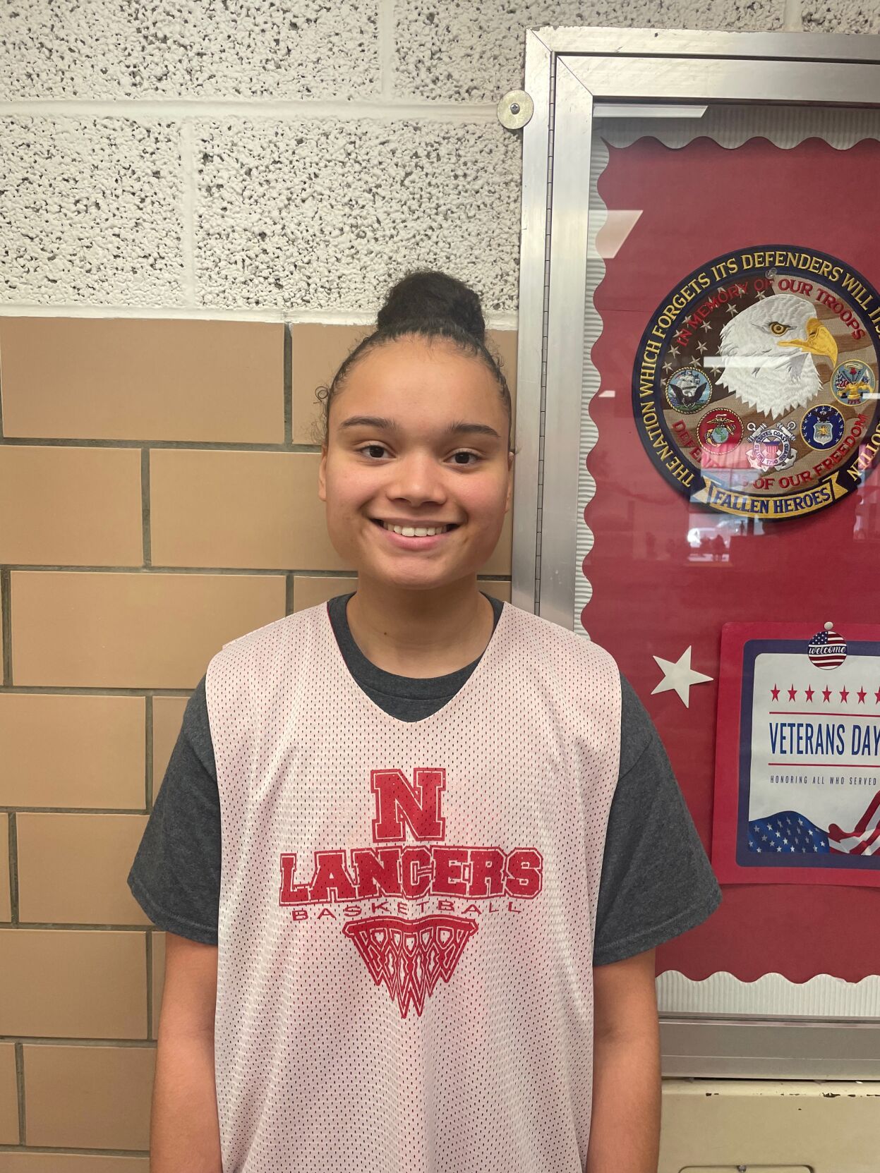 Newman a key leader for Neshannock on the hardwood | Sports ...