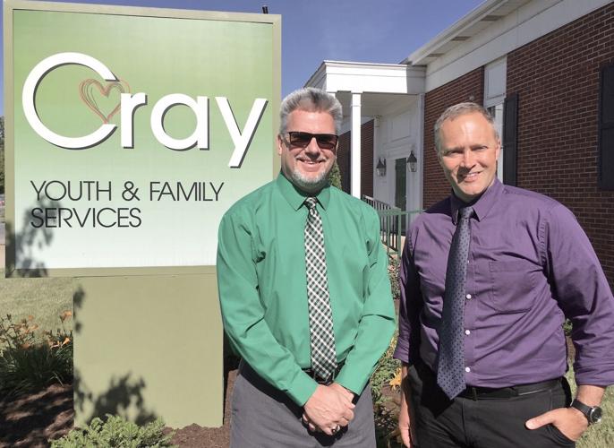 Cray leaders retire, two veterans step up | News | ncnewsonline.com