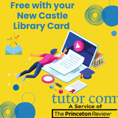 Tutoring services offered at library | Local News | ncnewsonline.com