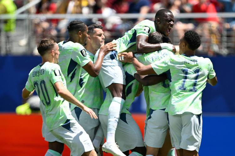 Brazil and Morocco face off at MetLife Stadium as World Cup action ...
