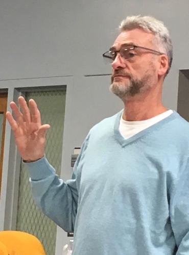 School board differs on choice of president | Local News | ncnewsonline.com