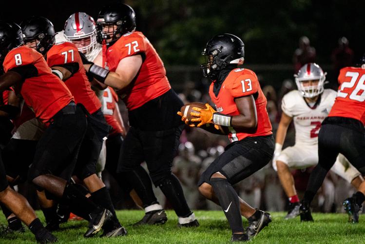Neshannock loses on road to Sharon | Sports | ncnewsonline.com