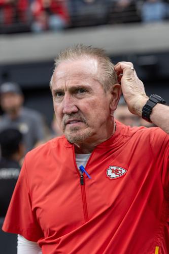 Chiefs Raiders Football | National Sports | ncnewsonline.com