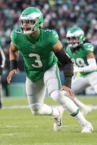 Commanders Eagles Football | National Sports | ncnewsonline.com