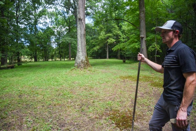 'Back to earth': Green burials at Greendale Cemetery | Lifestyles ...