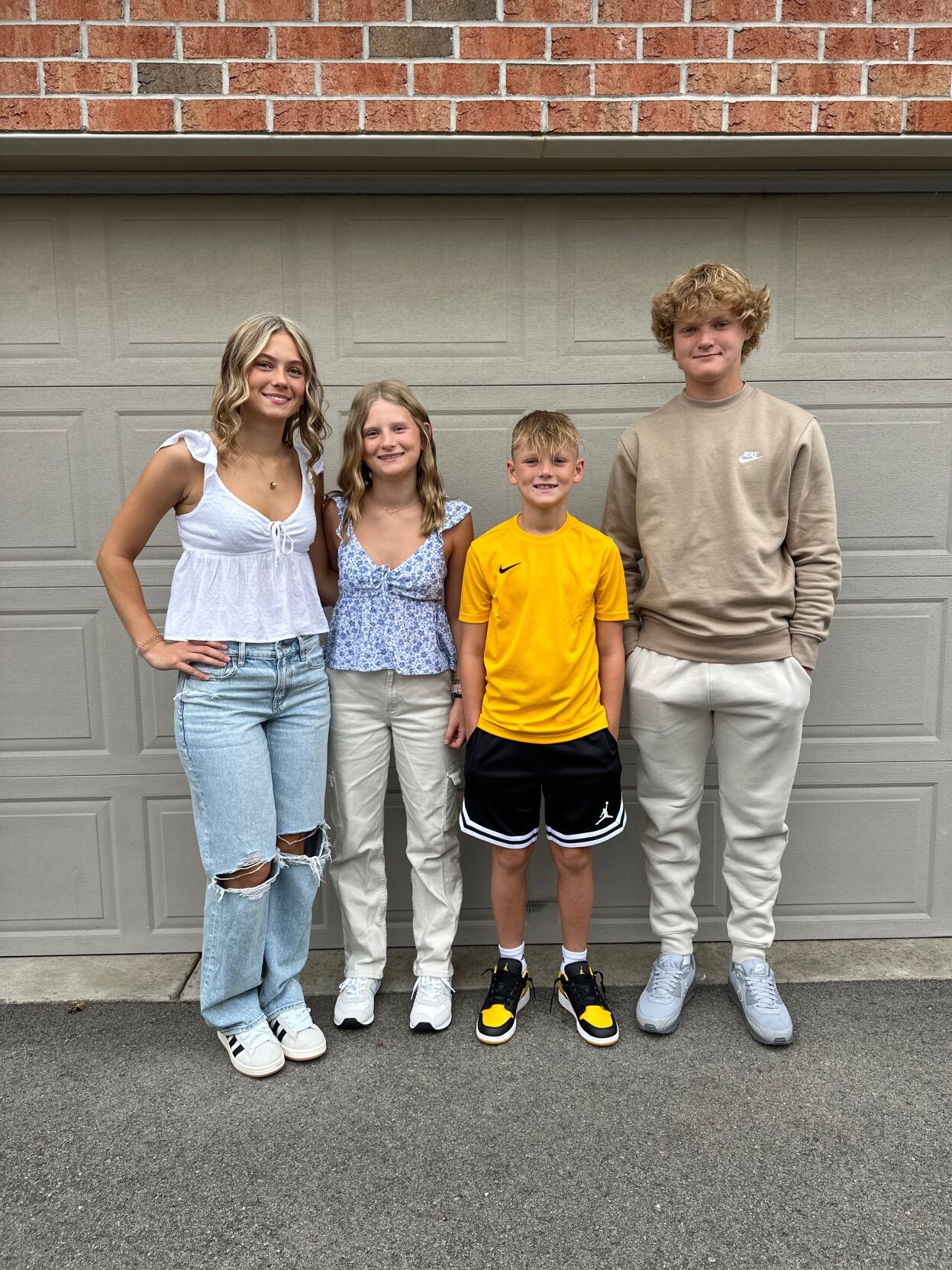 Graham family thankful for support since tragedy | Local News ...