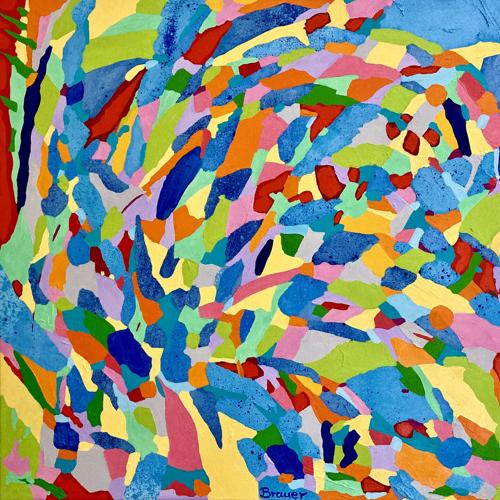 Hoyt welcomes works of multiple artists to galleries | Lifestyles ...