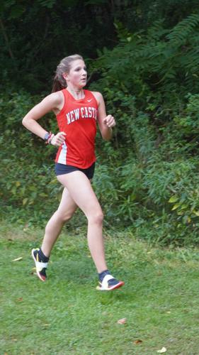 Cross country: West Allegheny, Central Valley at New Castle | Local ...