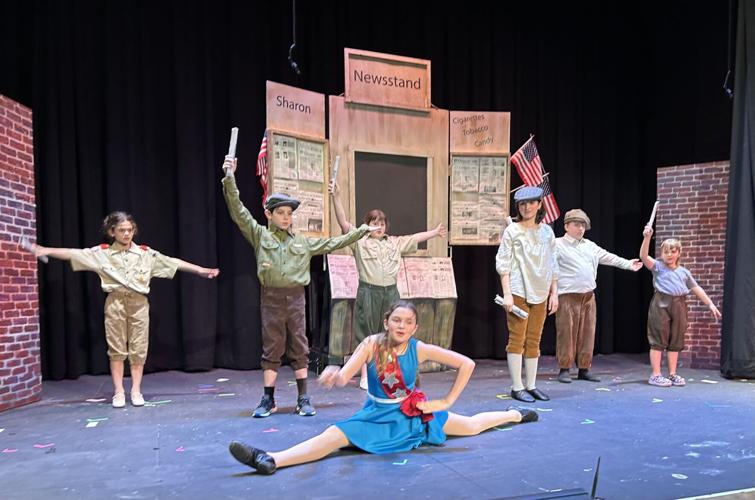 Local woman nabs starring role in 'Gypsy' | Lifestyles | ncnewsonline.com