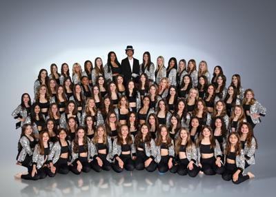 Dance Gallery to 'Rewind' for Sunday recital | Lifestyles ...