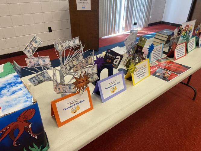 Library awards Summer Reading Program winners | Lifestyles ...