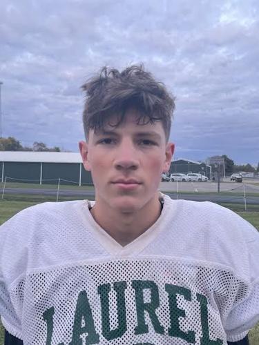 Carlson helps snap Laurel's losing streak | Local Sports | ncnewsonline.com