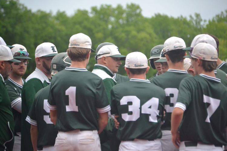 Laurel baseball team blanks Shenango in WPIAL quarterfinals | Sports ...