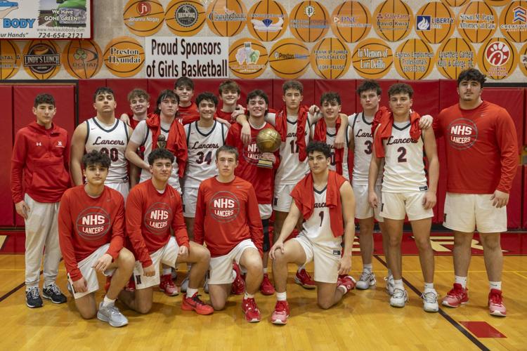 Keith nets career-high 20 points to lead Neshannock boys past Union ...