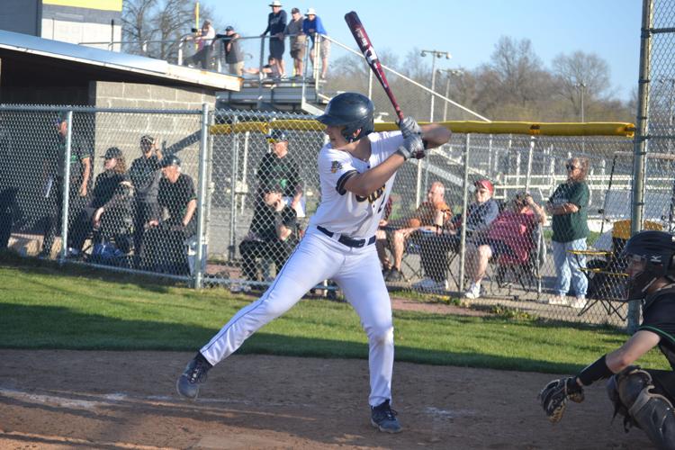 Baseball - WPIAL Class 1-3A: Riverside at Shenango | | ncnewsonline.com
