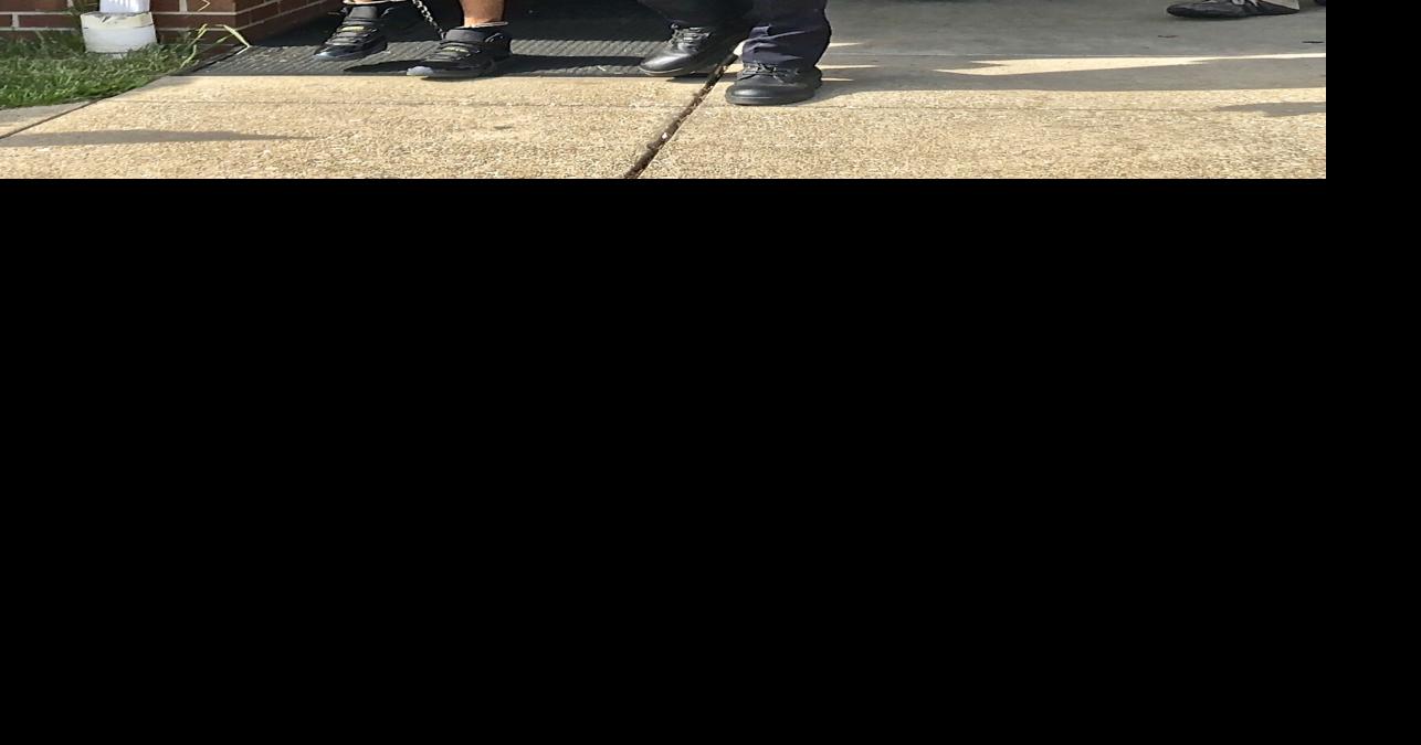 4 take pleas in a Sharon drive-by shooting case | News | ncnewsonline.com