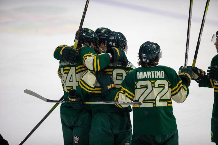 PHOTO: Lincoln Stars fall to Sioux City Musketeers, 5-2 | Unlimited ...
