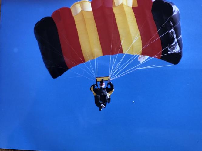 Larry Bartlett and Mike Blacksher: Meet the Cornhusker State Games ...