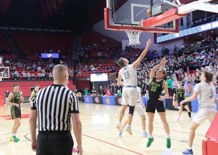 Archbishop Bergan heads to the NSAA state championship with win over ...