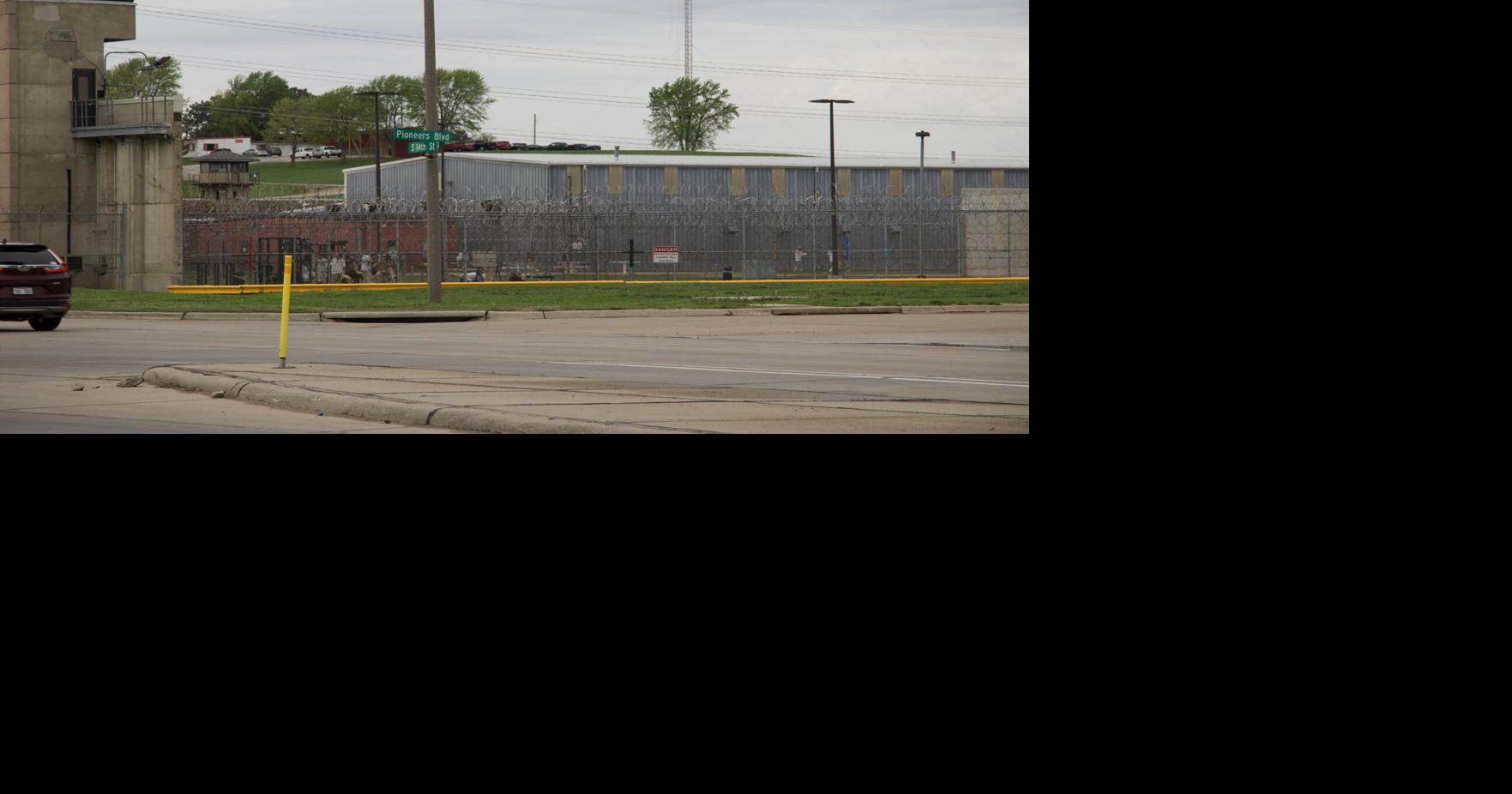 Prison photos | Nebraska Prisons | nebraskanewsservice.net