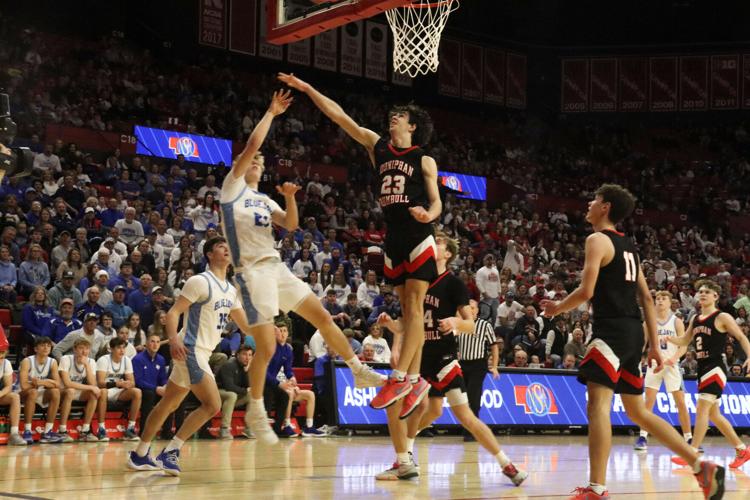 PHOTO: Ashland-Greenwood’s quest for a three-peat starts strong ...