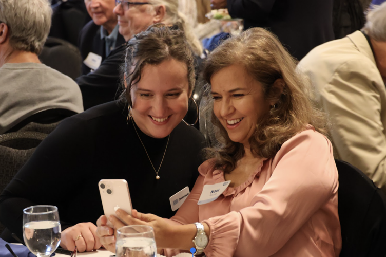 Flatwater Free Press hosts sold-out festival, celebrating journalism ...