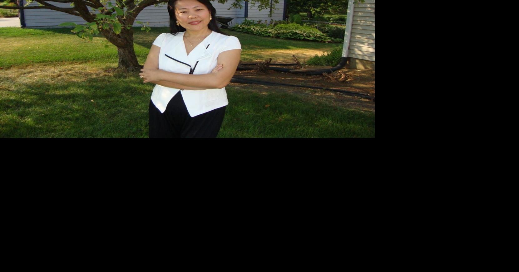 Nebraska Asian communities support Stop Asian Hate movement | Diversity ...