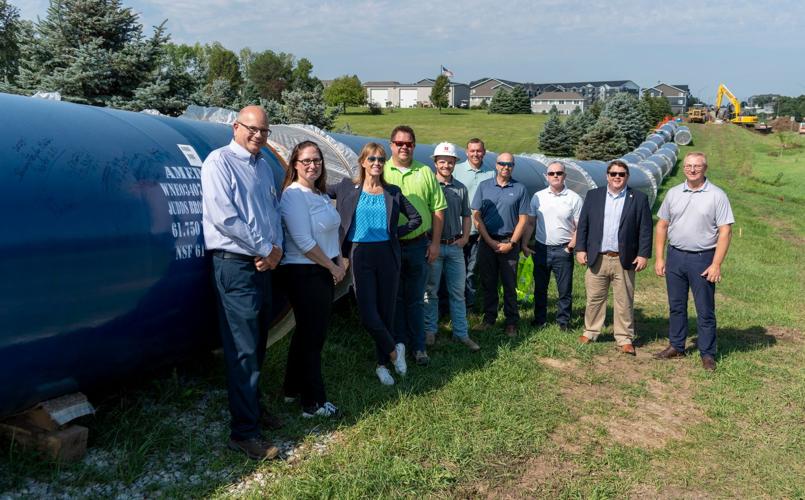 The future of Lincoln’s newest water source | News ...