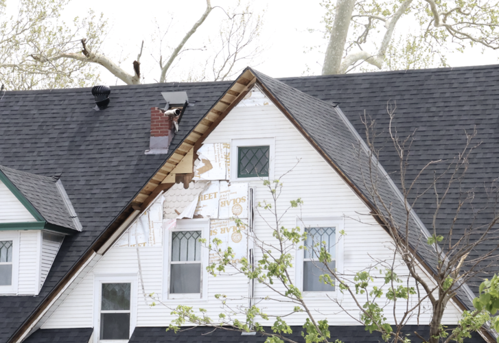 Junkstock’s first weekend a success thanks to tornado clean-up crew ...