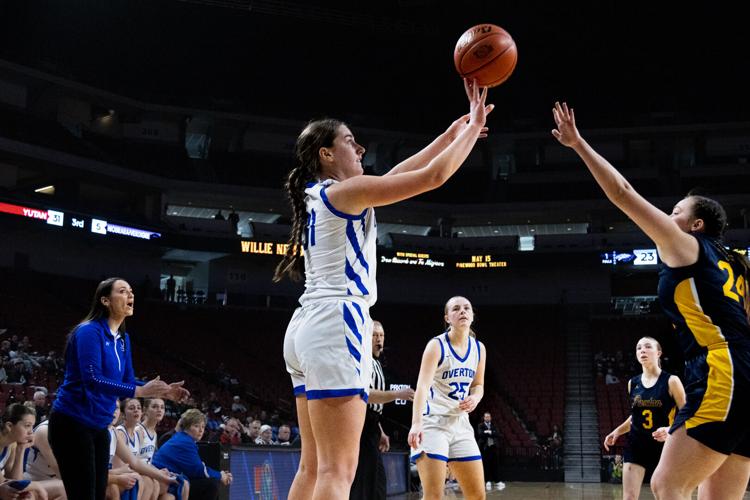 PHOTO: Overton rolls past Paxton in D2 quarterfinals | Unlimited Sports ...