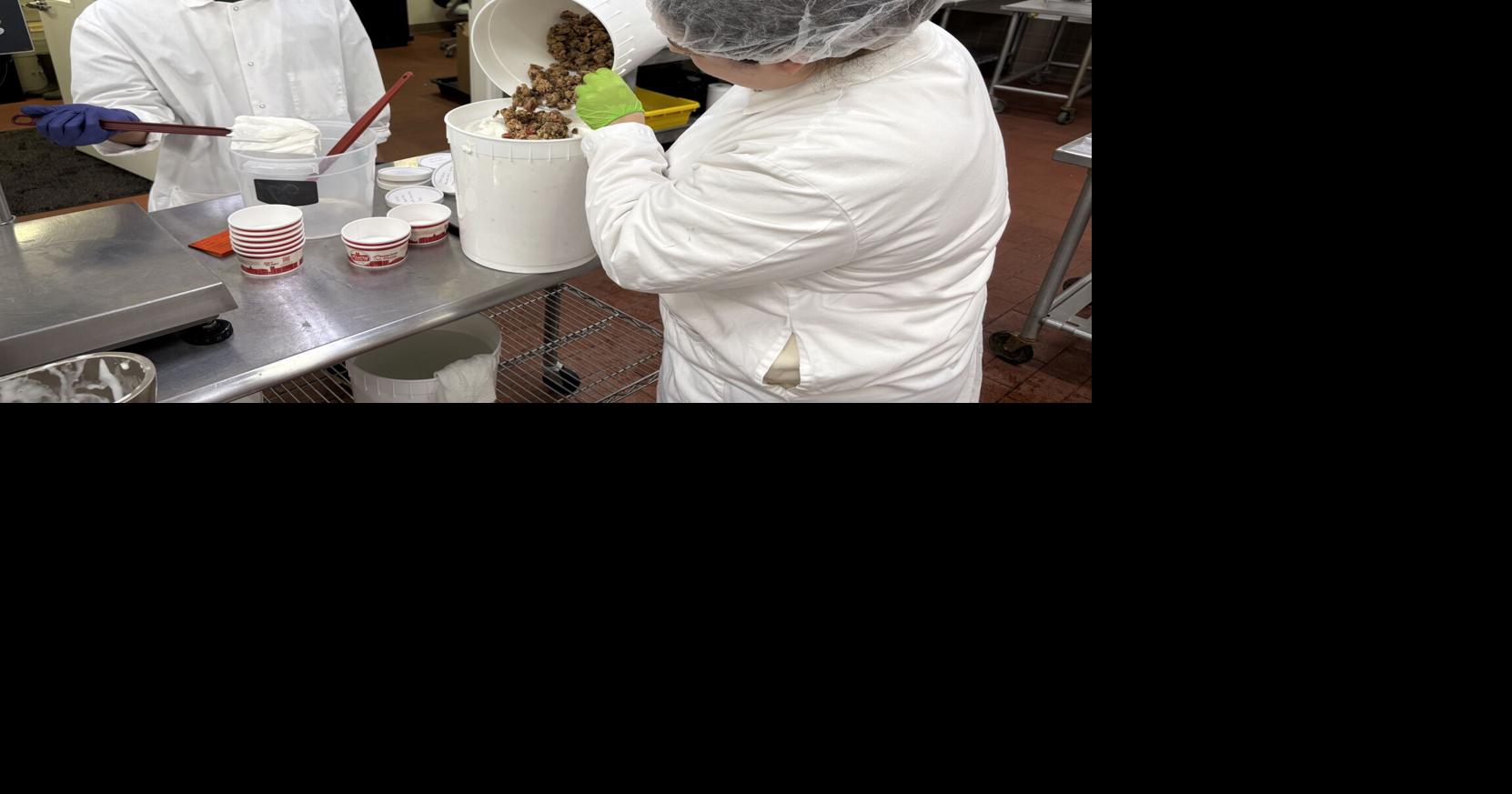 UNL’s Food Processing Center helps entrepreneurs take products from ...