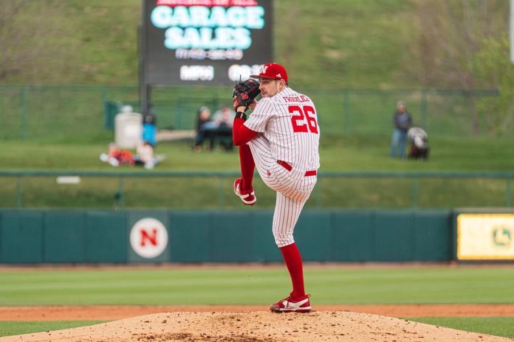 PHOTO: Huskers fall short to Creighton 6-4 | Unlimited Sports ...