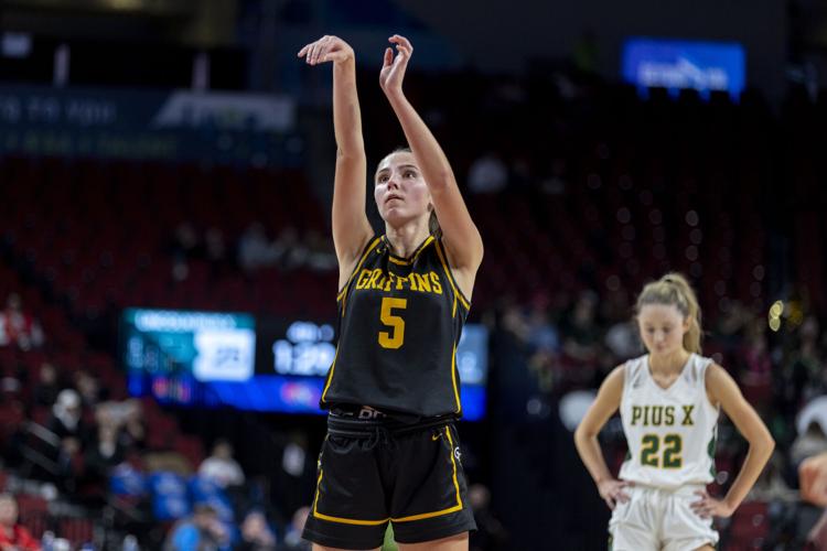 PHOTO: Gretna East defeats Pius X, 35-28 | Unlimited Sports ...