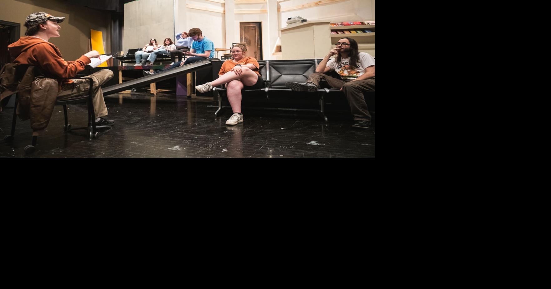 From ‘Dungeons and Dragons’ to directing: How a Doane student led a ...