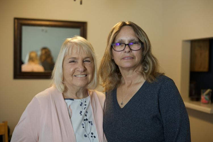 A Nebraska mother’s return: Caring for her daughter with early-onset ...