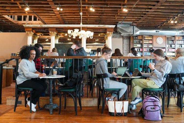 Nebraska's coffee culture heats up with the growth of independent cafes ...