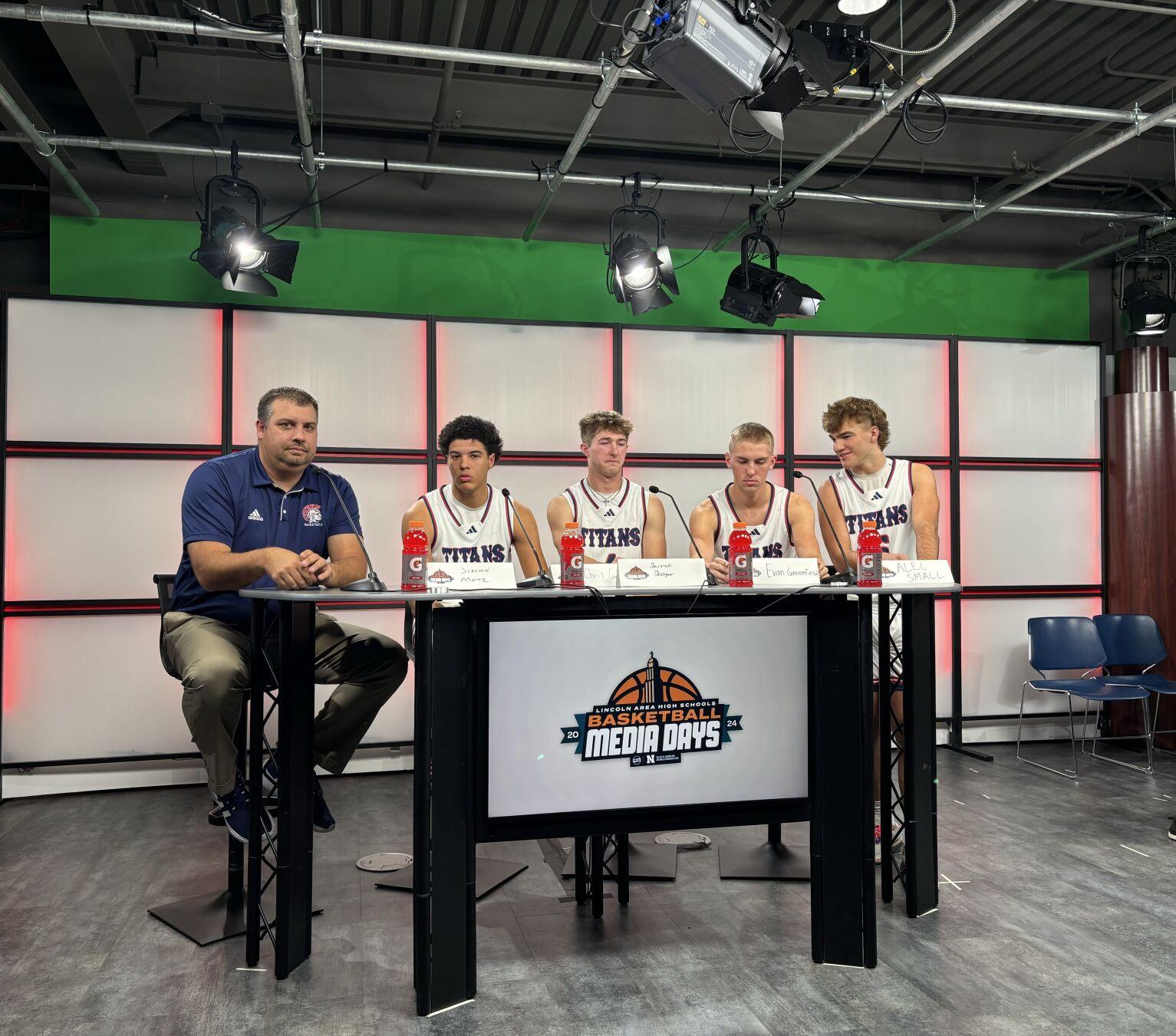 2024-25 Norris boys basketball preview | Unlimited Sports ...