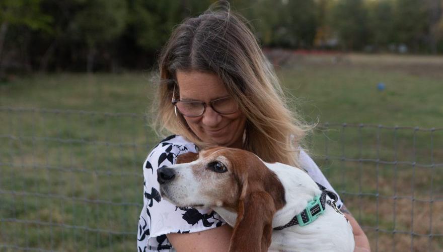 Where therapy meets animals, nature | Local News | nebraskanewsservice.net