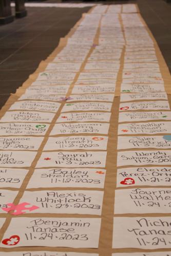 Nebraska launches its first ever Missing Persons Day | State News ...