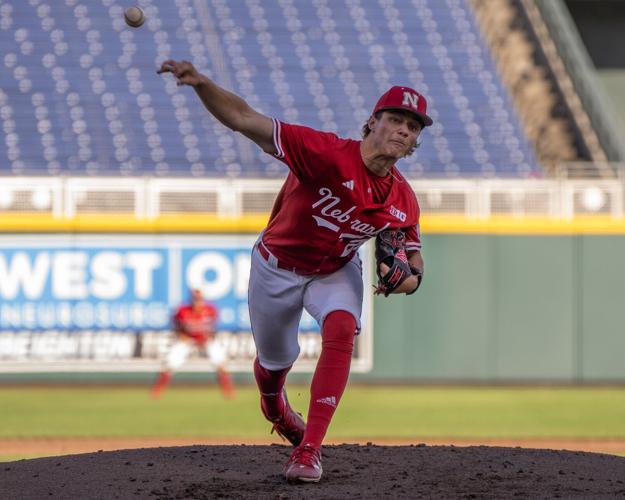PHOTO: Nebraska unable to fend off Creighton sweep | Unlimited Sports ...